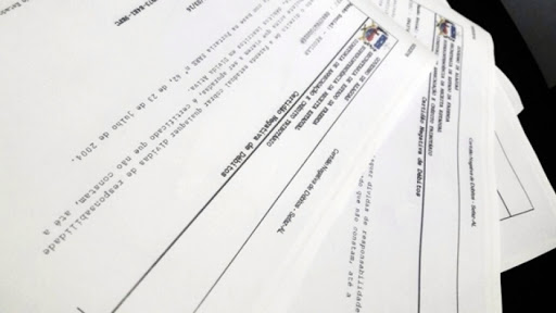 Certidão Negativa de Débito - CND - EmprestimoSimulador.com.br